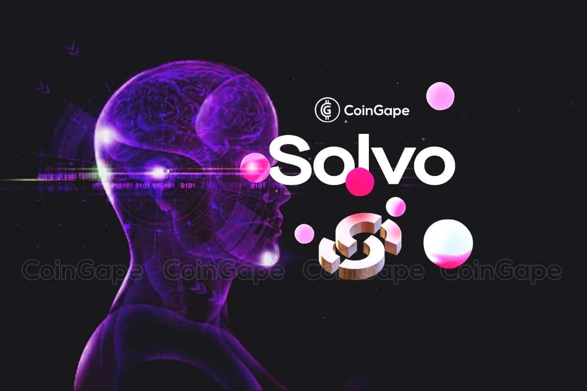 Solvo's Crypto App Will Create NFTs With Generative AI