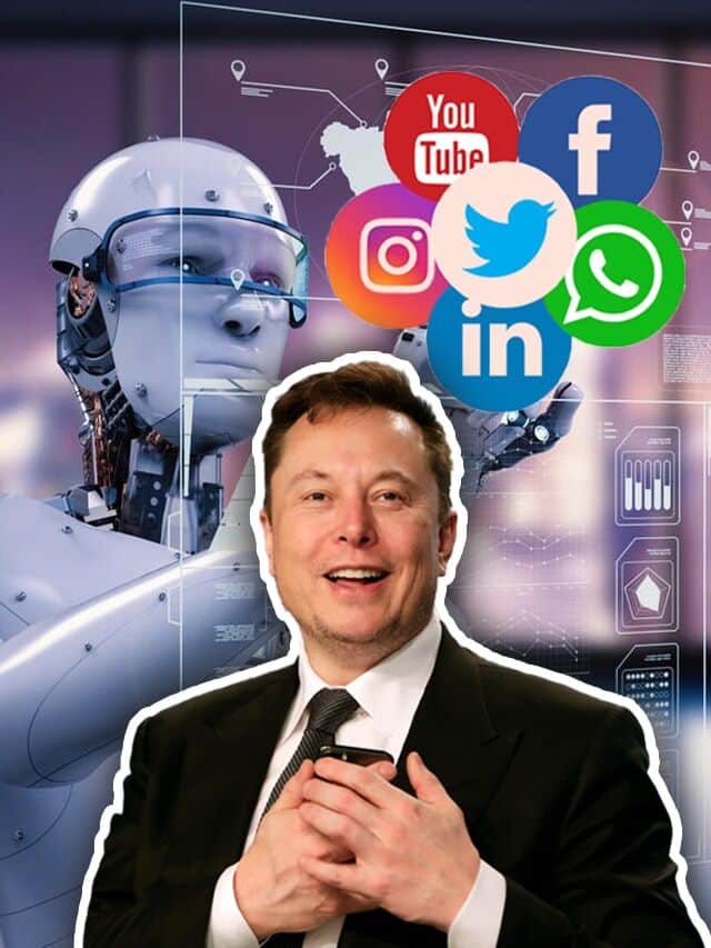 Elon Musk Critical Of AI-Bots, Defends Paid Social Media