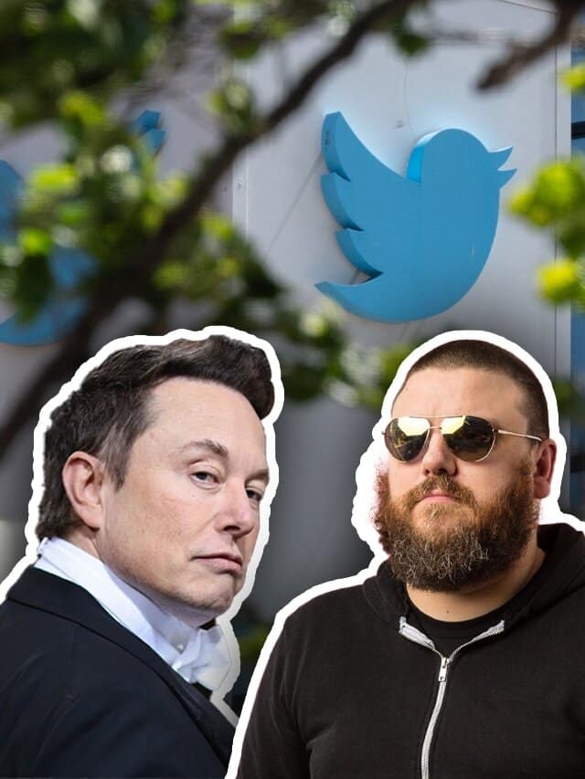 Elon Musk Fires Twitter Employee On Twitter, Who Is Right?