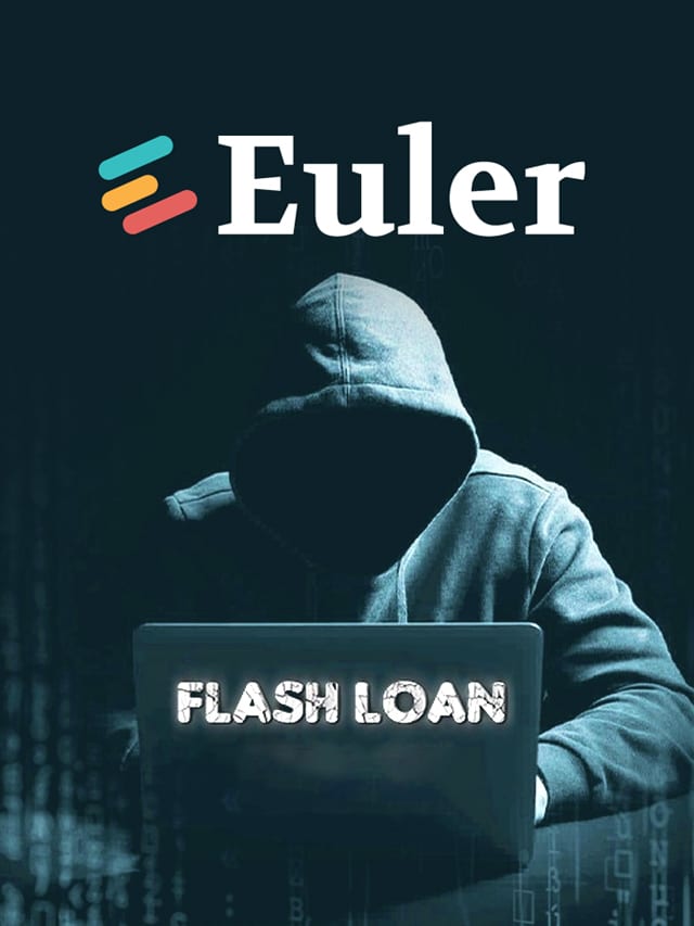 Breaking: Euler Finance Drained of $197M In Flash Loan Exploit
