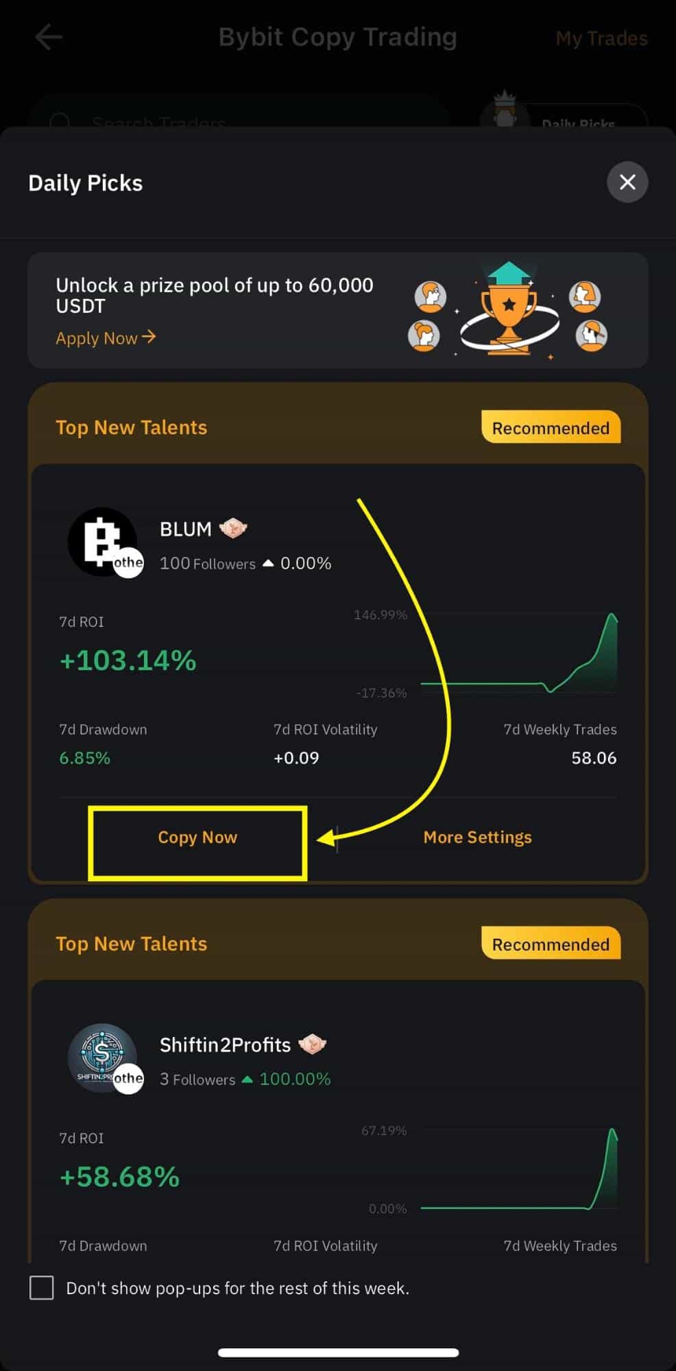 Best Crypto Copy Trading Platforms For Investors In 2025