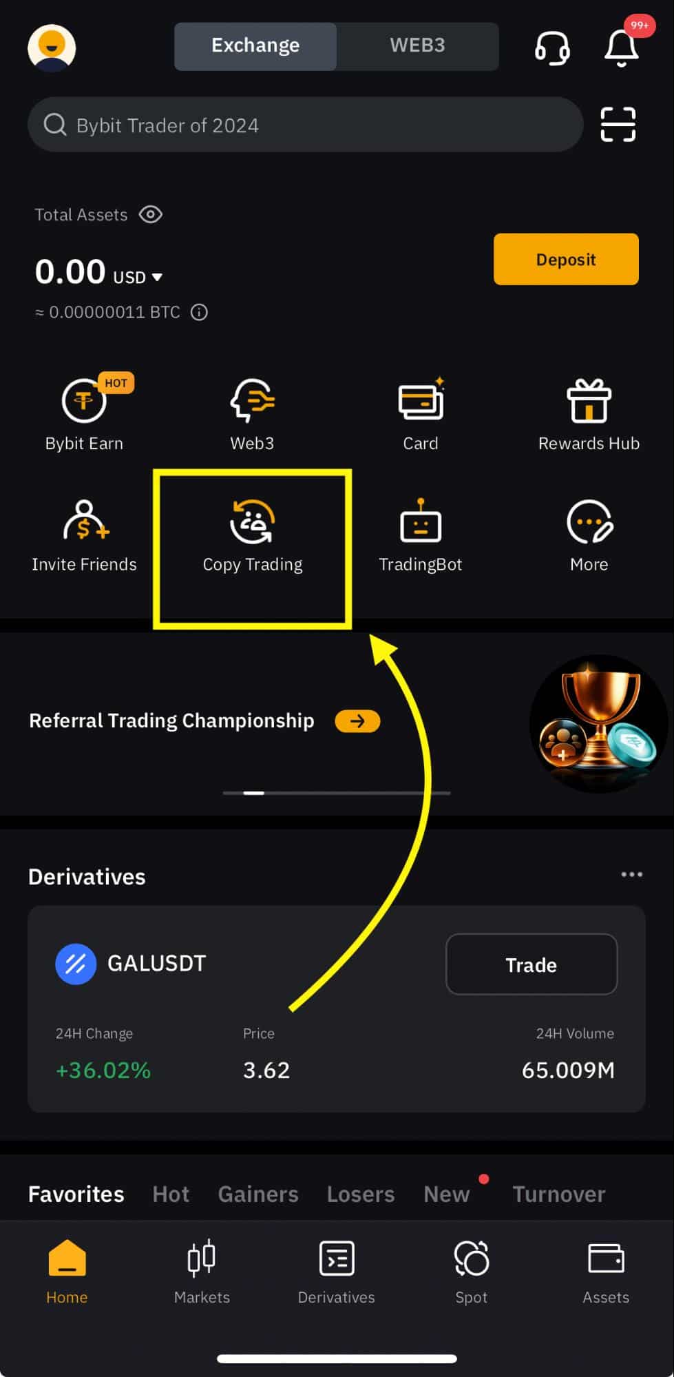 11 Best Crypto Copy Trading Platforms for December 2025
