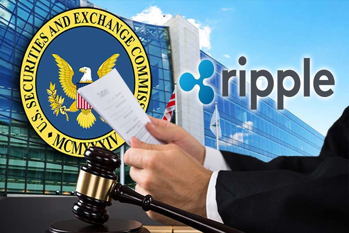 Ripple And SEC Lawsuit Here s Recent Update On Settlement Date