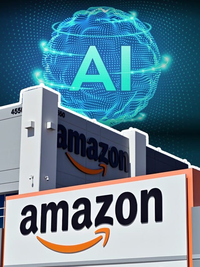Amazon Announces Generative AI Plans