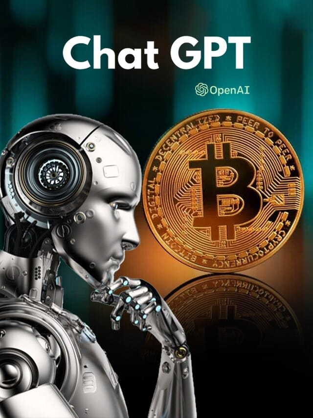 ChatGPT Predicts Bitcoin's Price In 2030