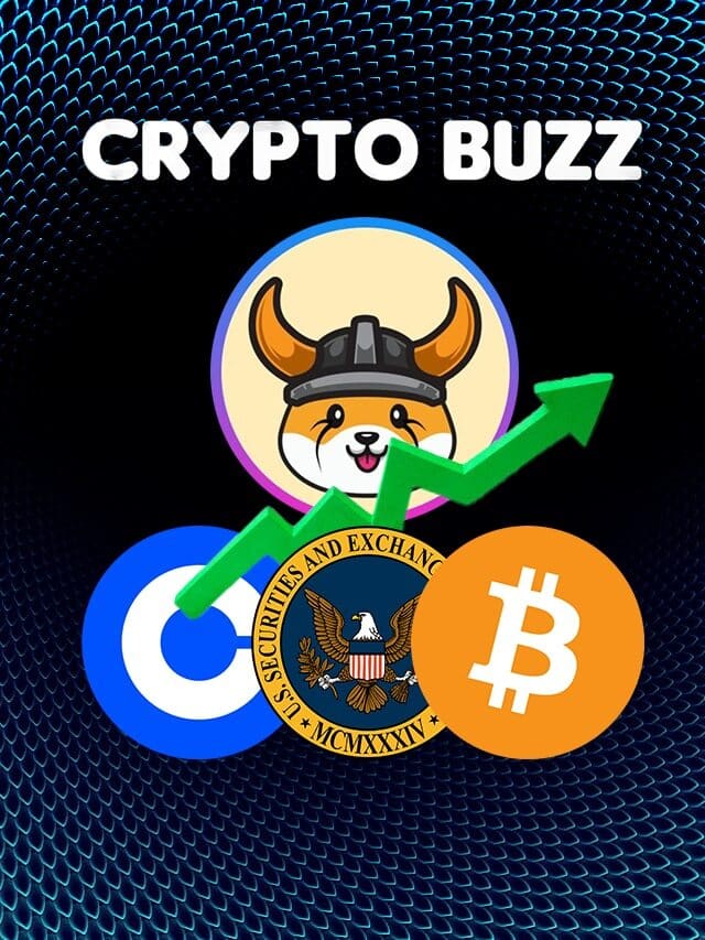 Crypto Buzz: Top Stories Of The Day