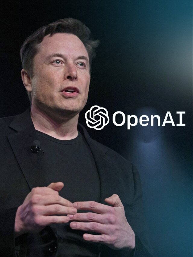 Elon Musk Hints At Suing OpenAI