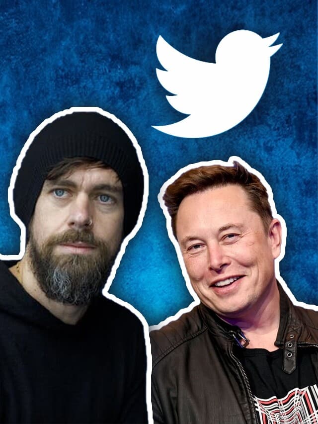 Jack Dorsey Supports Elon Musk For Open Source Twitter Algorithm