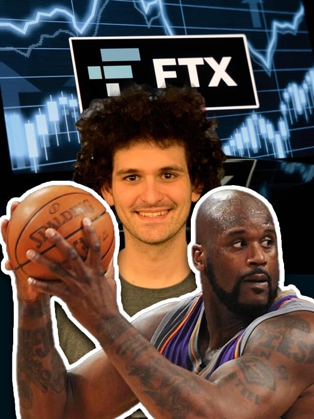 Shaquille O'Neal Served In FTX Lawsuit, Who Will Be Next?