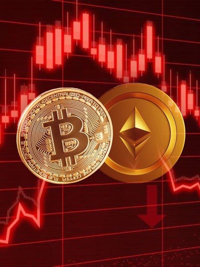 $250M Worth Top Crypto Liquidated In 24Hrs; BTC, ETH Down