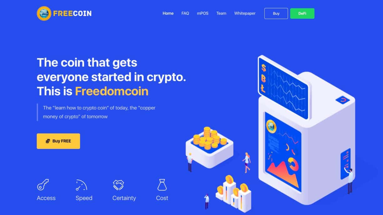 10+ New Cryptocurrencies To Invest In 2024