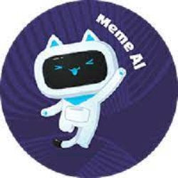 Top AI based Meme Coins List 2024