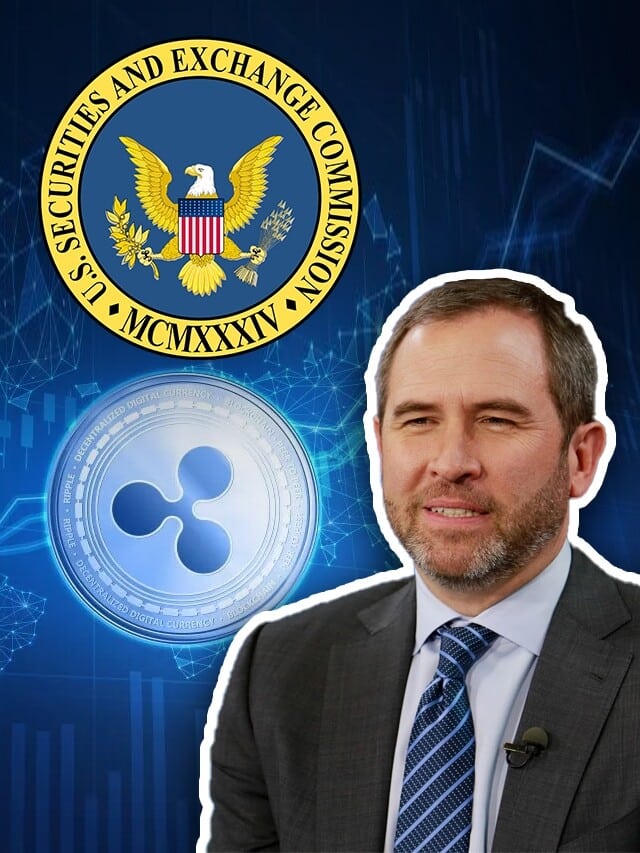 Ripple CEO Reveals $200M Defense Cost Against SEC
