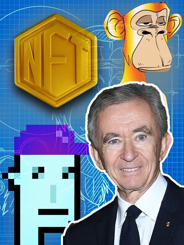 World's Richest Man Is Investing In NFTs