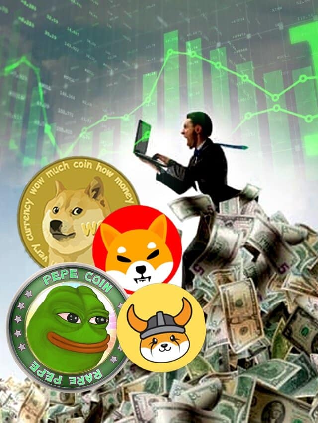 How Much You Need To Invest To Become A Meme Coin Millionaire?