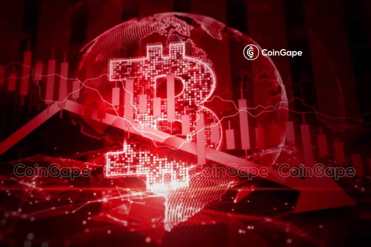Bitcoin Price Bearish On Chain Data Indicates It s Time To Sell Bitcoin Price Bearish On Chain Data Indicates It s Time To Sell