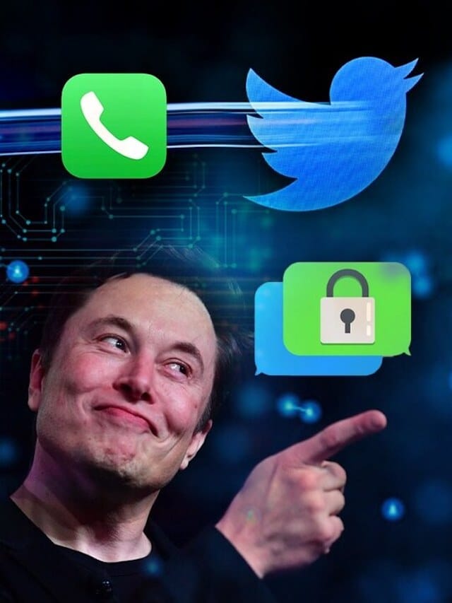 Elon Musk Reveals These New Features For Twitter