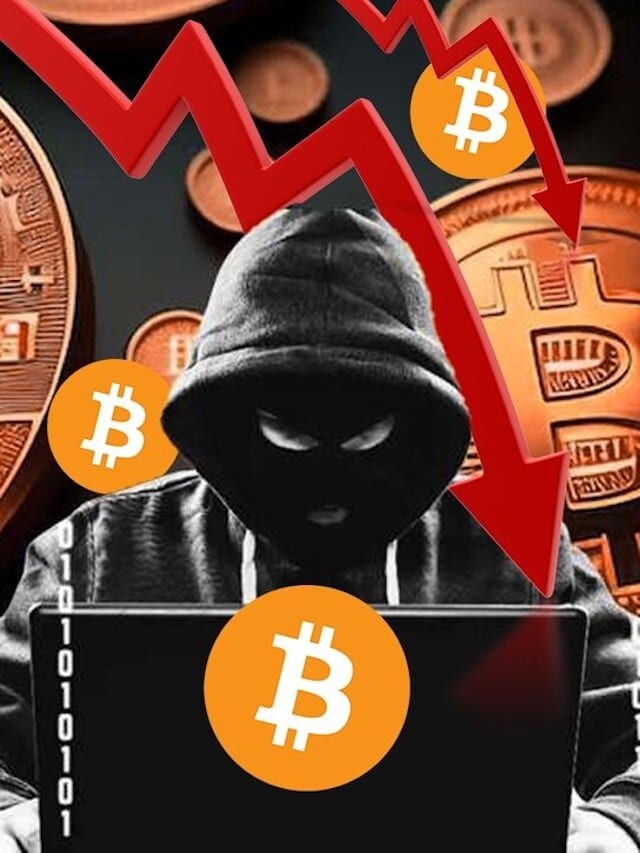 Top Cryptocurrency Hacks So Far