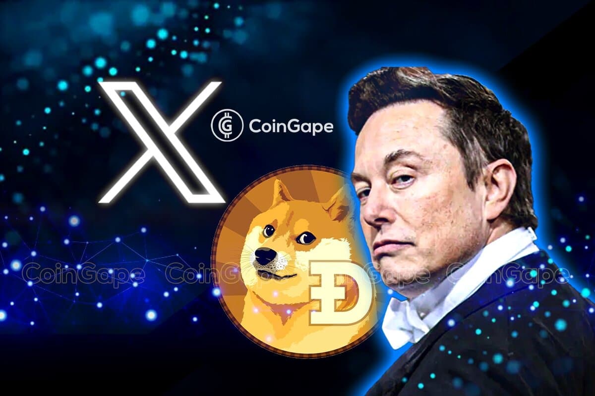 Elon Musk X s Docs Reveals Venmo Like Payments Is Dogecoin In Spotlight 