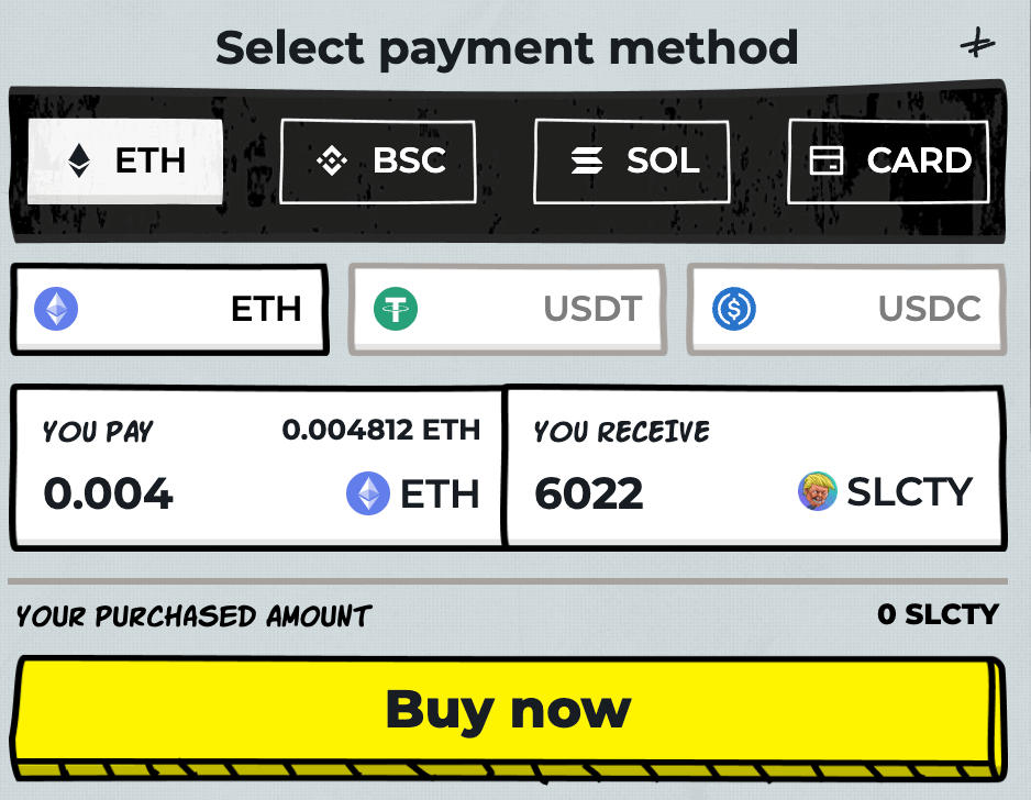 Best Crypto Presales & Upcoming Presales To Invest in 2024