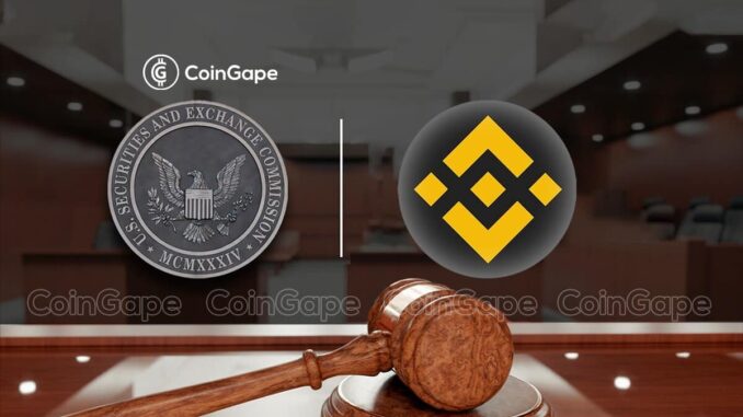 Terra Lawsuit: Binance Files Joint Response To US SEC's Terra Lawsuit ...