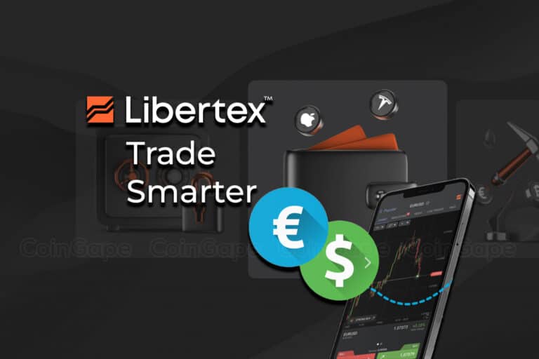 Trade Smarter with Libertex: What You Must Know | CoinGape