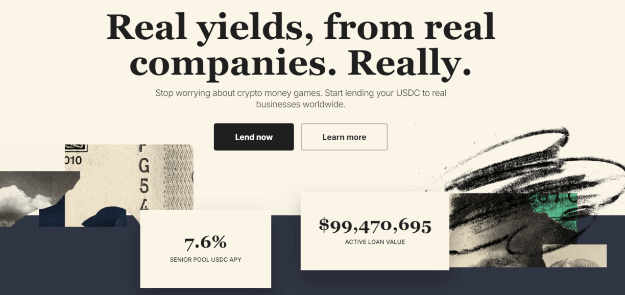 Top 10 RWA Cryptocurreny Tokens In 2024