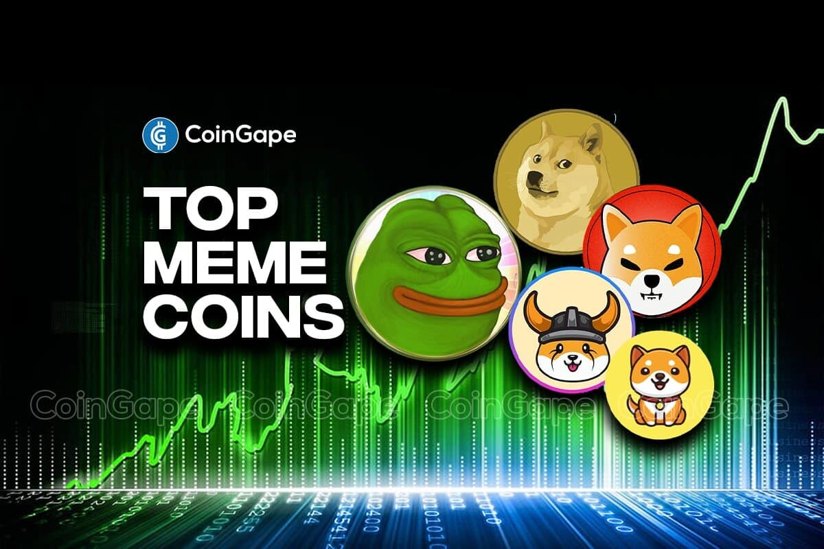 Meme Coins 2025 Maxie Sibelle