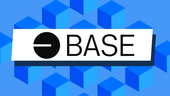 Base Network Navigates Moderate Growth Surpassing $700M TVL