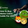 Top Meme Coins to Buy Now: What You Need to Know
