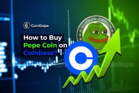 How to Buy Pepe Coin on Coinbase? Step-by-Step Guide | CoinGape