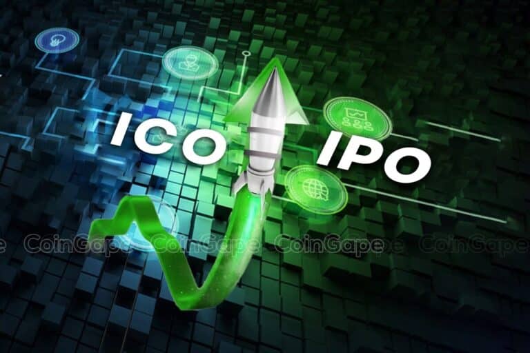 ICO vs. IPO: Key Differences explained | CoinGape