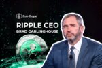 Ripple CEO Brad Garlinghouse Biography