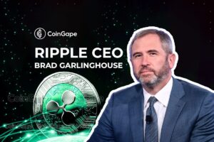 Ripple CEO Brad Garlinghouse Biography