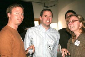 Ripple CEO Brad Garlinghouse Biography