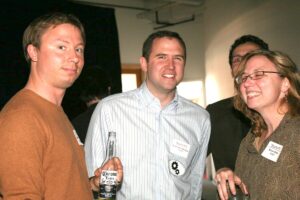 Ripple CEO Brad Garlinghouse Biography