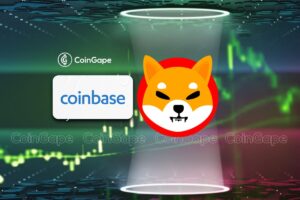 How to Buy Shiba Inu on Coinbase? Beginner’s Guide | CoinGape