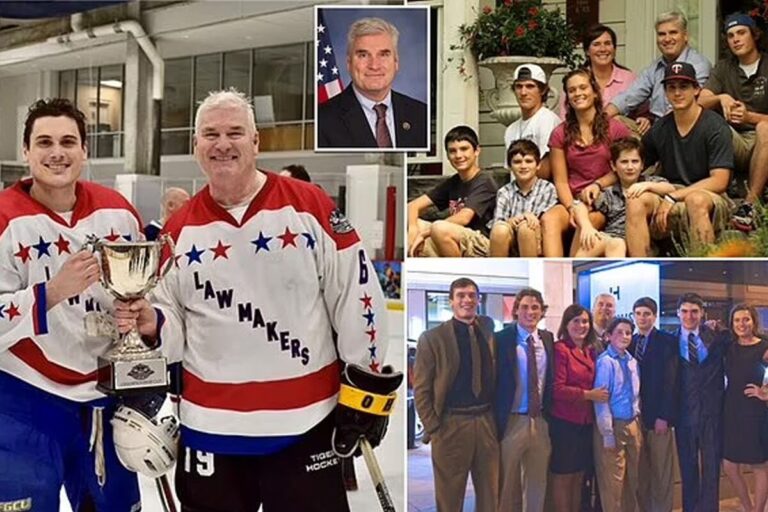 Who is Congressman Tom Emmer?