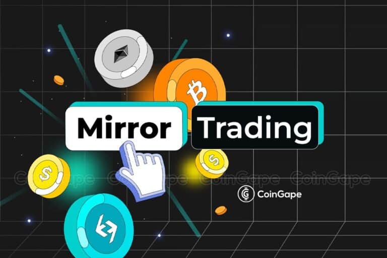 What is Mirror Trading? Everything You Need to Know | CoinGape