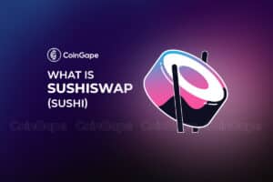 What is SushiSwap (SUSHI) and How Does it Work? | CoinGape
