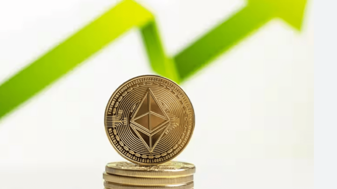 ETH Price: Ethereum Network Fees Hit 4-Month With ETH Price Under Pressure, What’s Next?