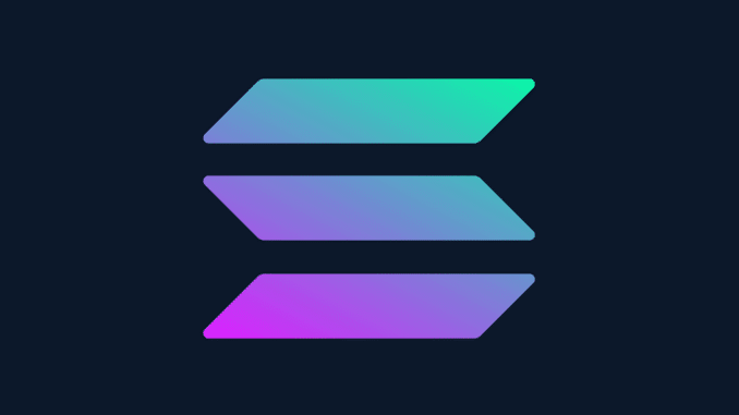 Solana Price | SOL Price Shoots $30 As Solana Investment Products Record $15 Million Inflows