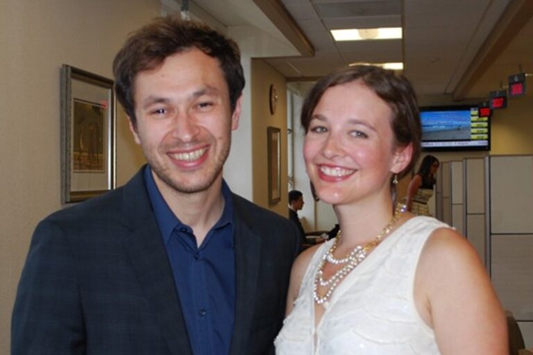 Who is Anatoly Yakovenko? Solana Founder’s Net Worth and Carer