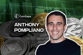 Anthony Pompliano “Pomp” Biography: Career and Net Worth