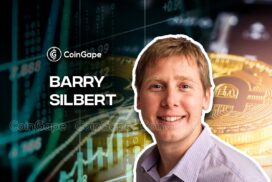Who is Barry Silbert? Net Worth, Career, and Personal Life | CoinGape