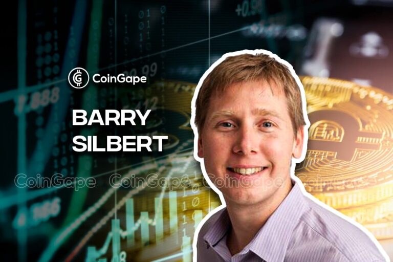 Who is Barry Silbert? Net Worth, Career, and Personal Life | CoinGape