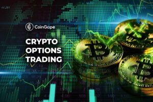 What is Crypto Options Trading? Benefits and Risks | CoinGape
