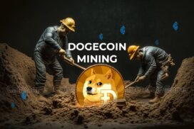 What is Dogecoin Mining? How to Start Mining Dogecoin? | CoinGape