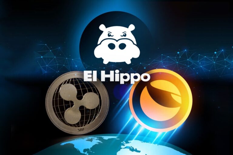 Coins On 7-Day Upward Trend Are El Hippo (HIPP), Luna Classic (LUNC ...
