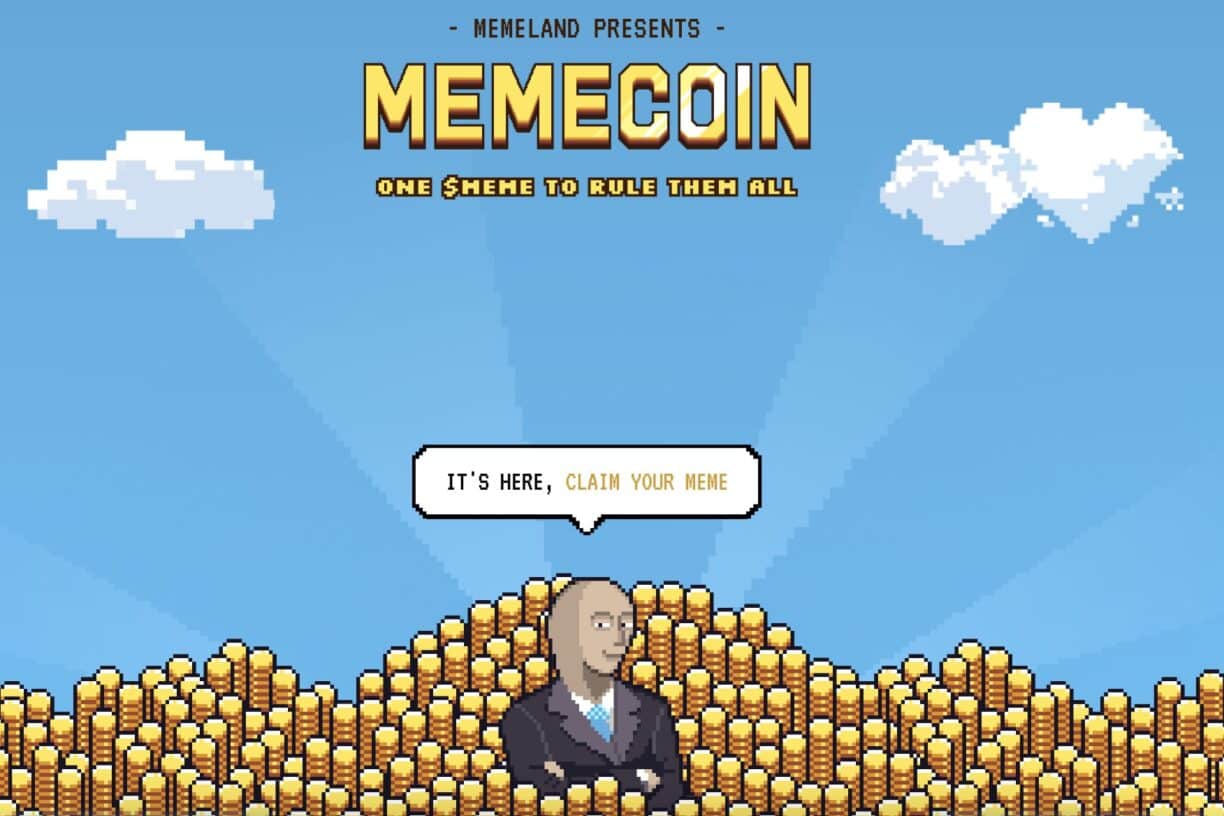 Is Memecoin (MEME) Worth The Hype?